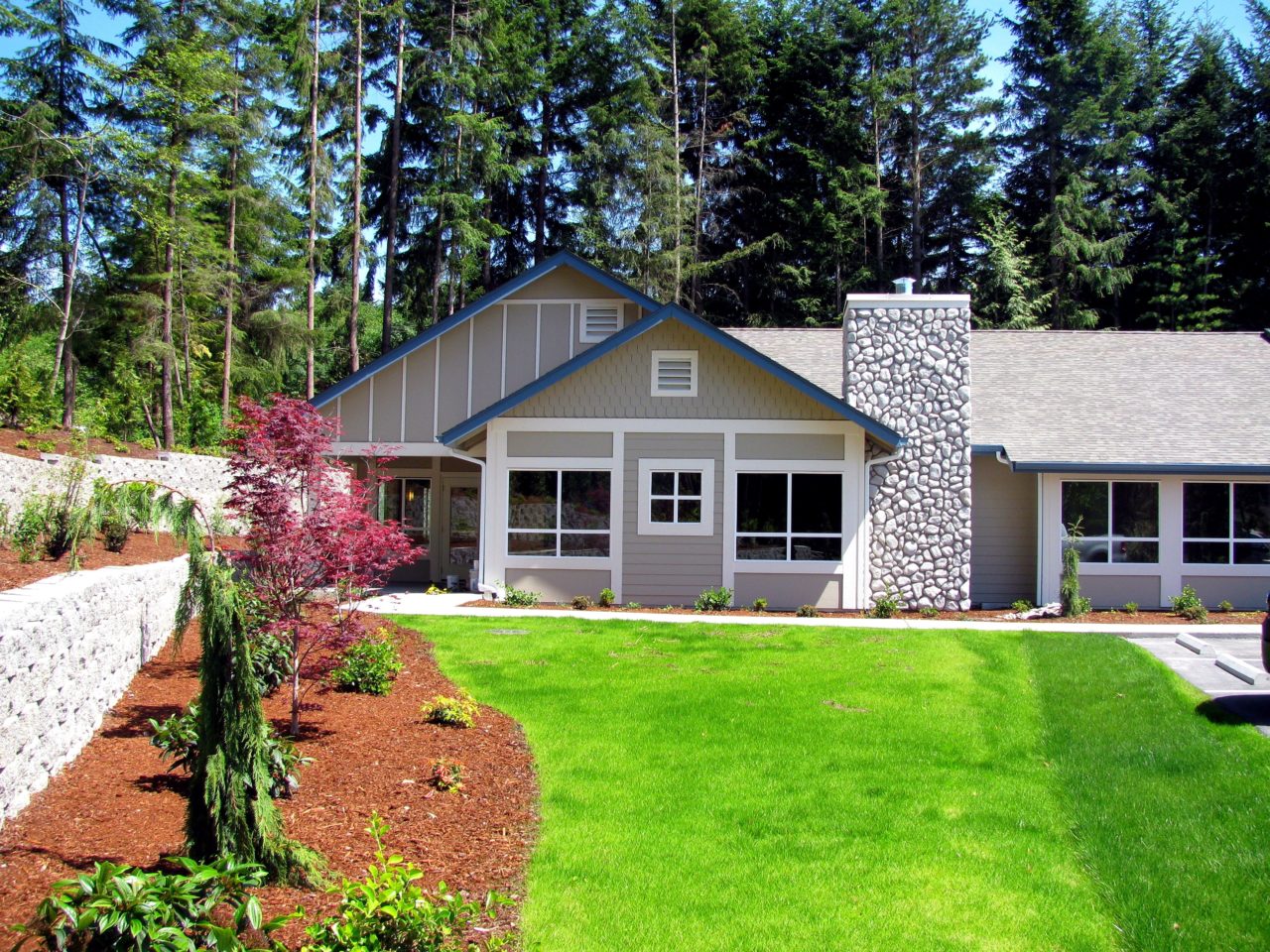 Northwoods Lodge - Encore Communities