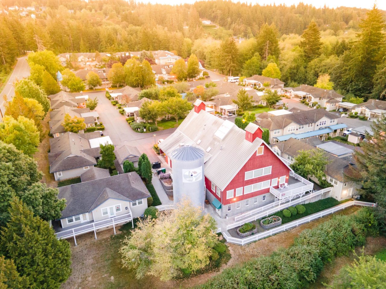 Country Meadows - Encore Communities