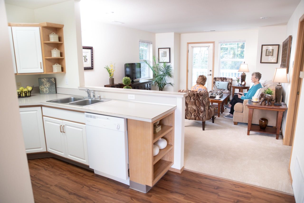 Country Meadows - Encore Communities