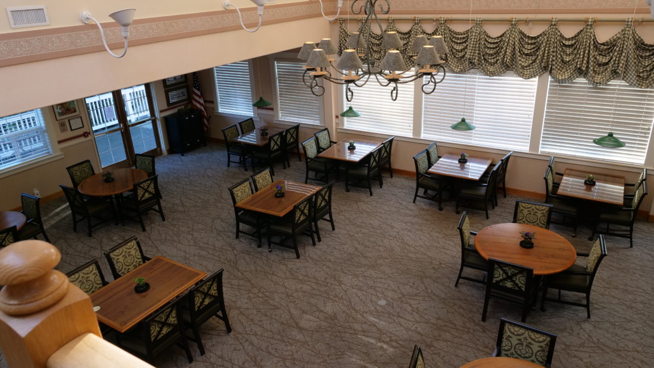 Country Meadows - Encore Communities