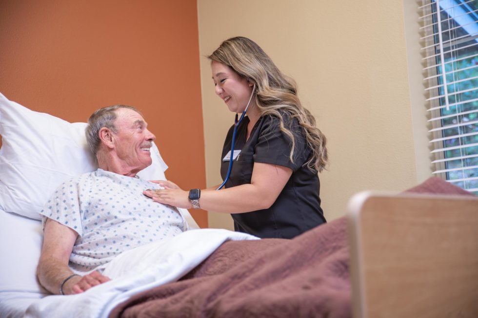 Northwoods Lodge - Encore Communities