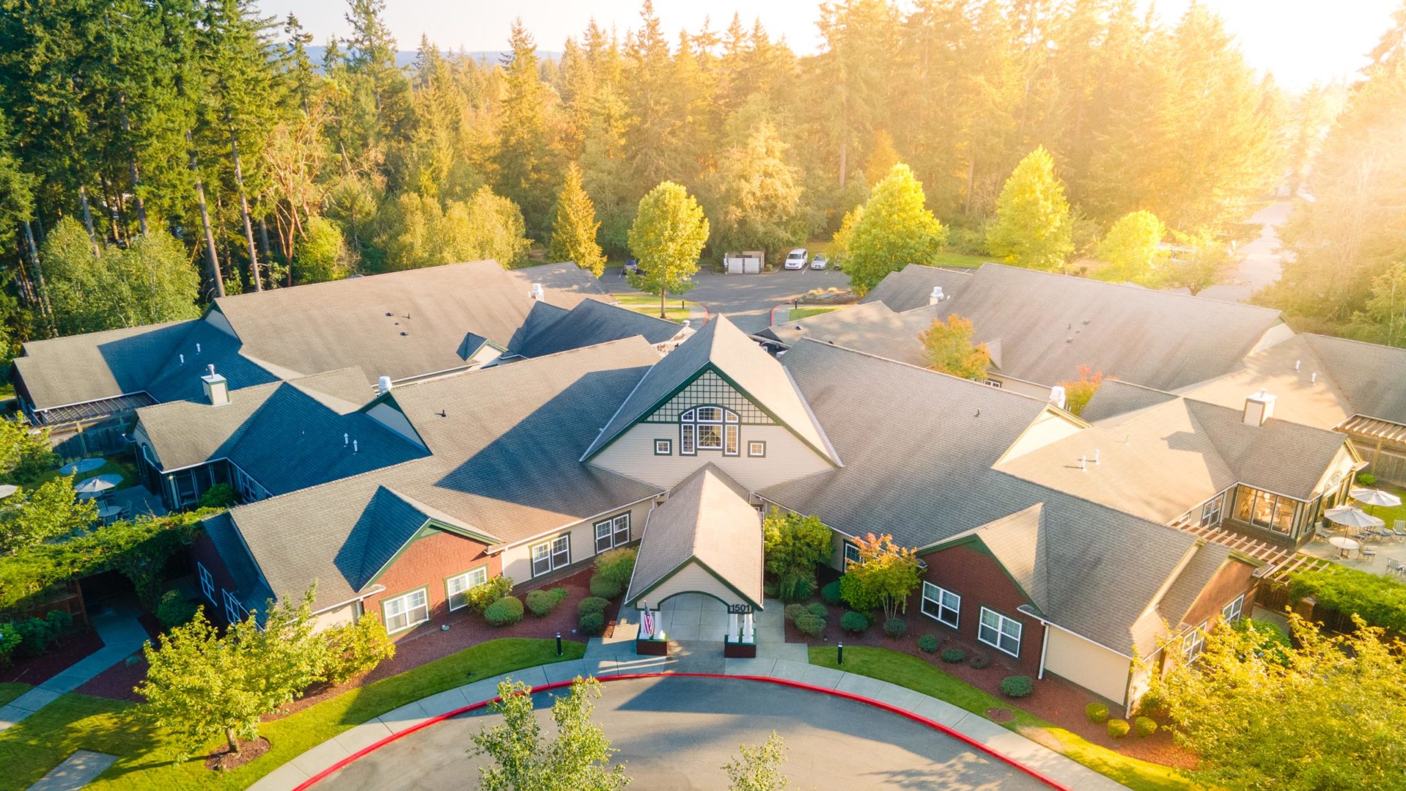 Encore Communities - Compassionate and Friendly Care for Seniors