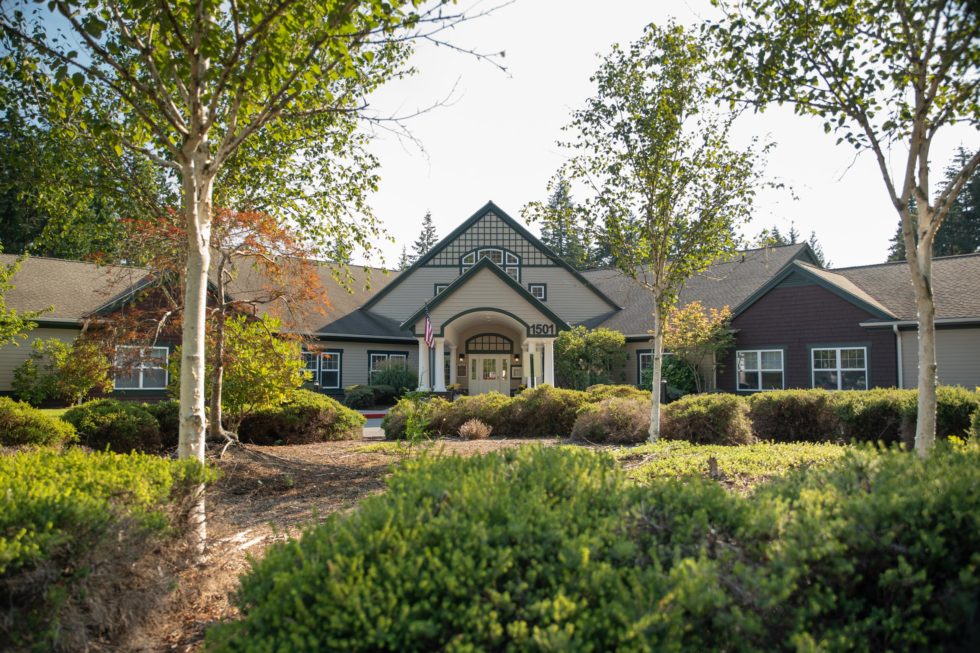 The Ridge - Encore Communities