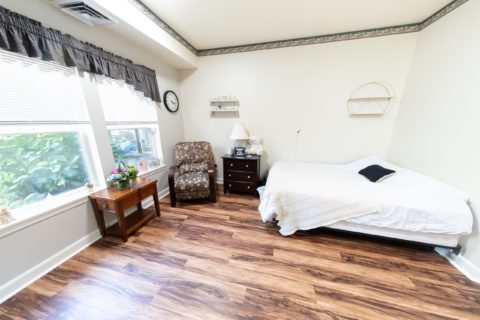 The Ridge - Encore Communities